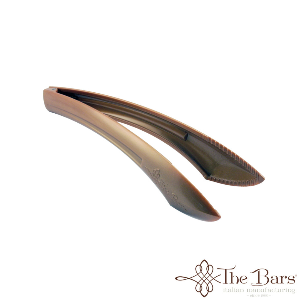 Ice/fruit tong in pc copper -bar-mag.ro