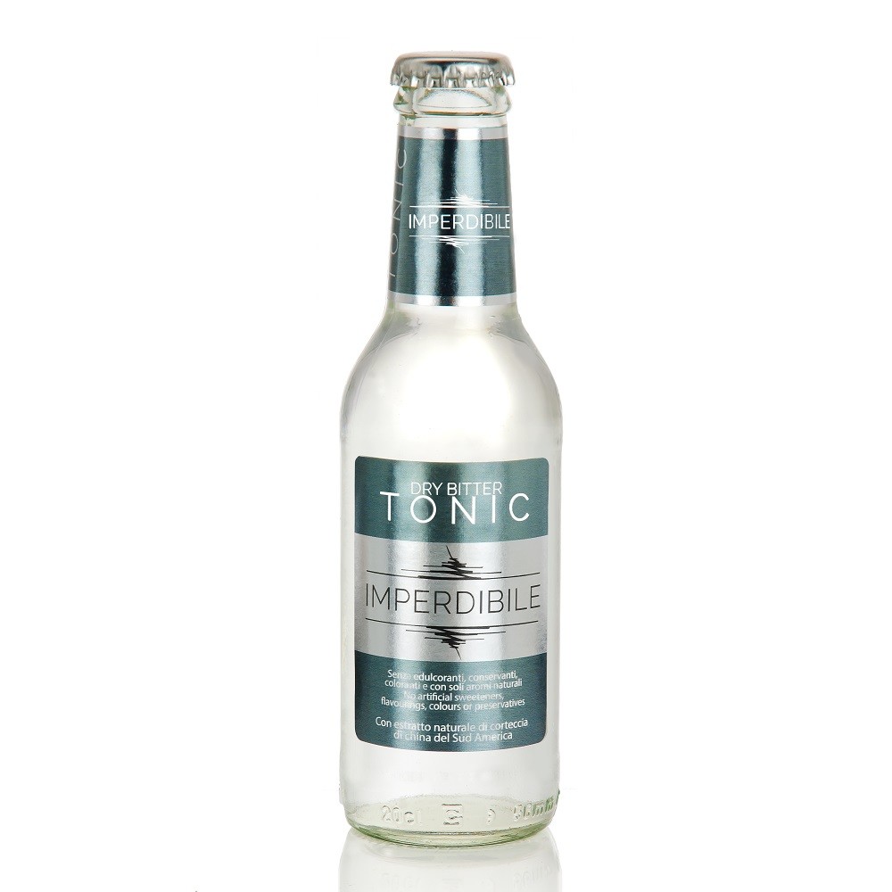 Apa Tonica Imperdibile Dry Bitter 12x0.2L -bar-mag.ro