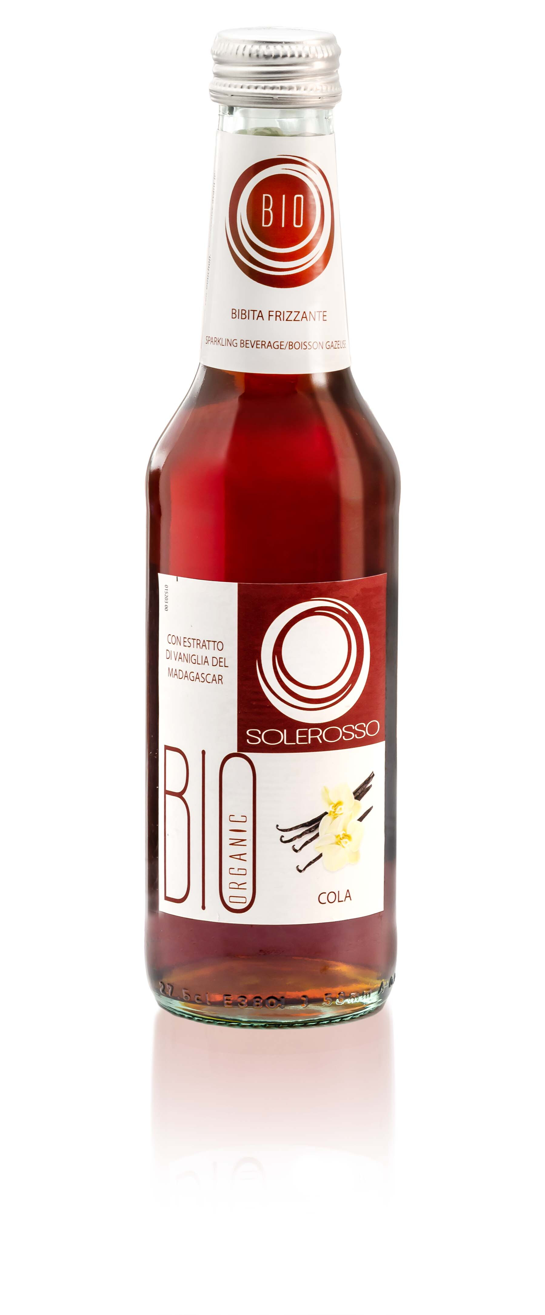 Suc bio cola 12x275ml -bar-mag.ro