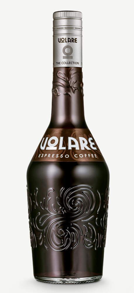 Volare Espresso Coffee Liqueur alc 20%, 0.7l -bar-mag.ro