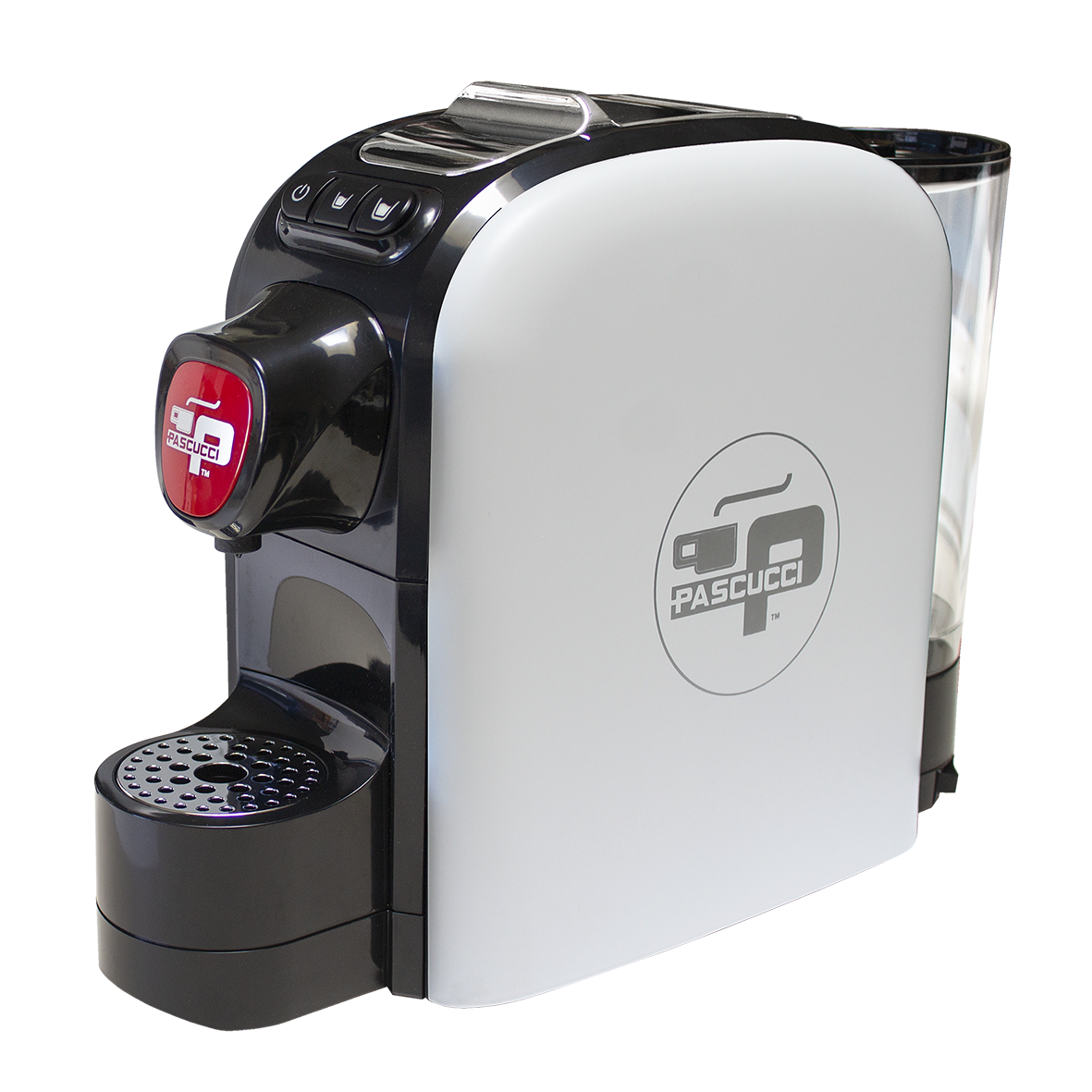 Aparat Profesional Pascucci Cafea Capsule -bar-mag.ro