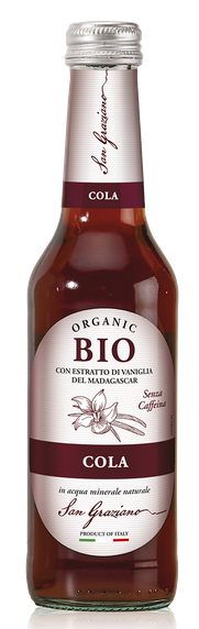 Suc bio cola 12x275ml -bar-mag.ro